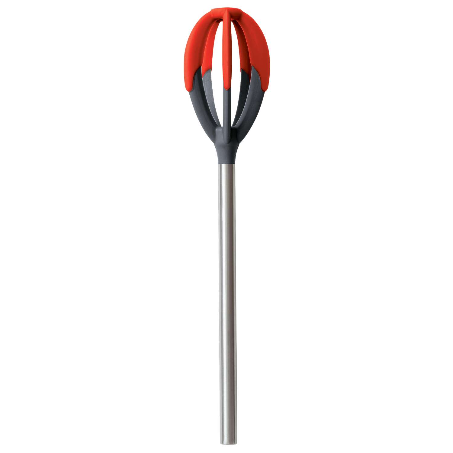 Tovolo Red/Black Nylon/Stainless Steel Better Batter Tool Mfr# 81-9530 ...