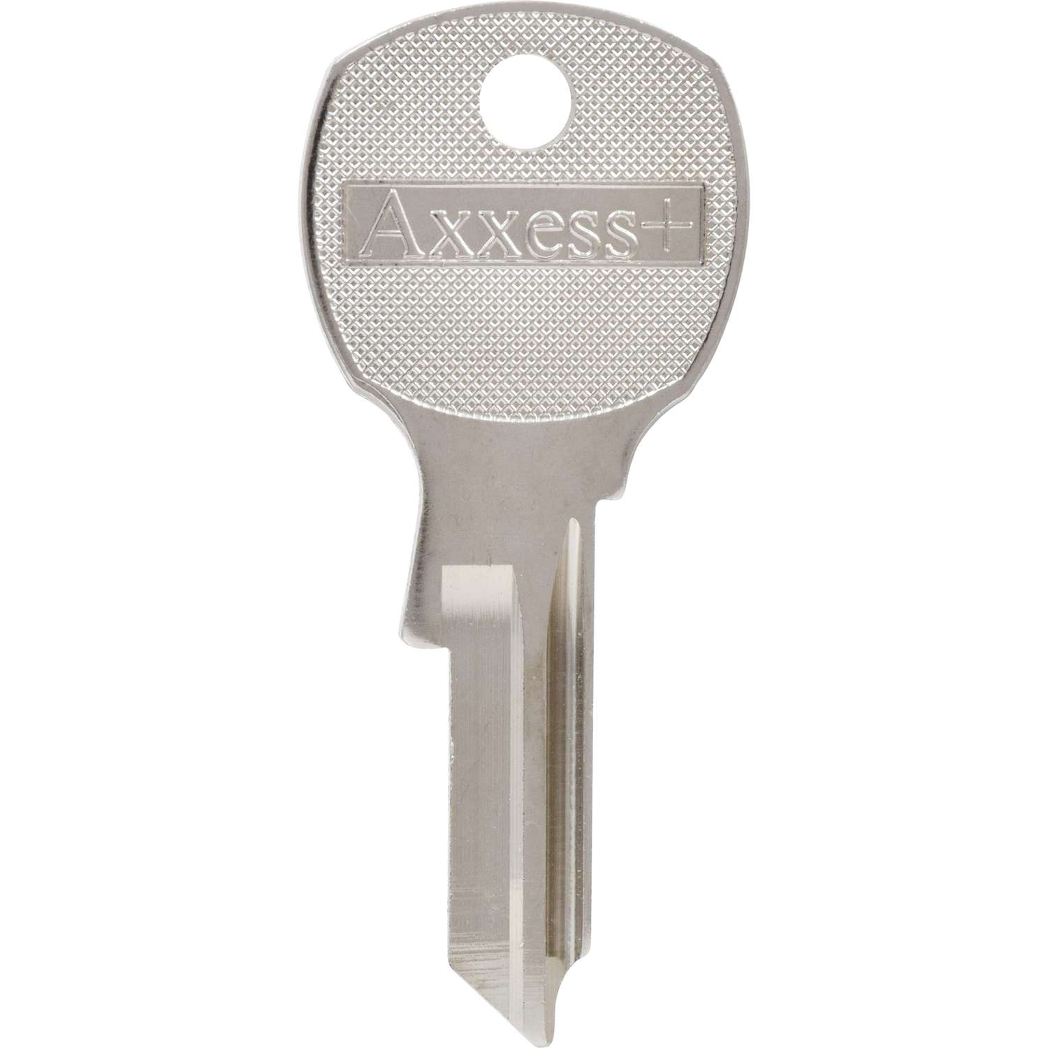 Hillman Traditional Key House/Office Key Blank 137 M12 Single For USPS ...