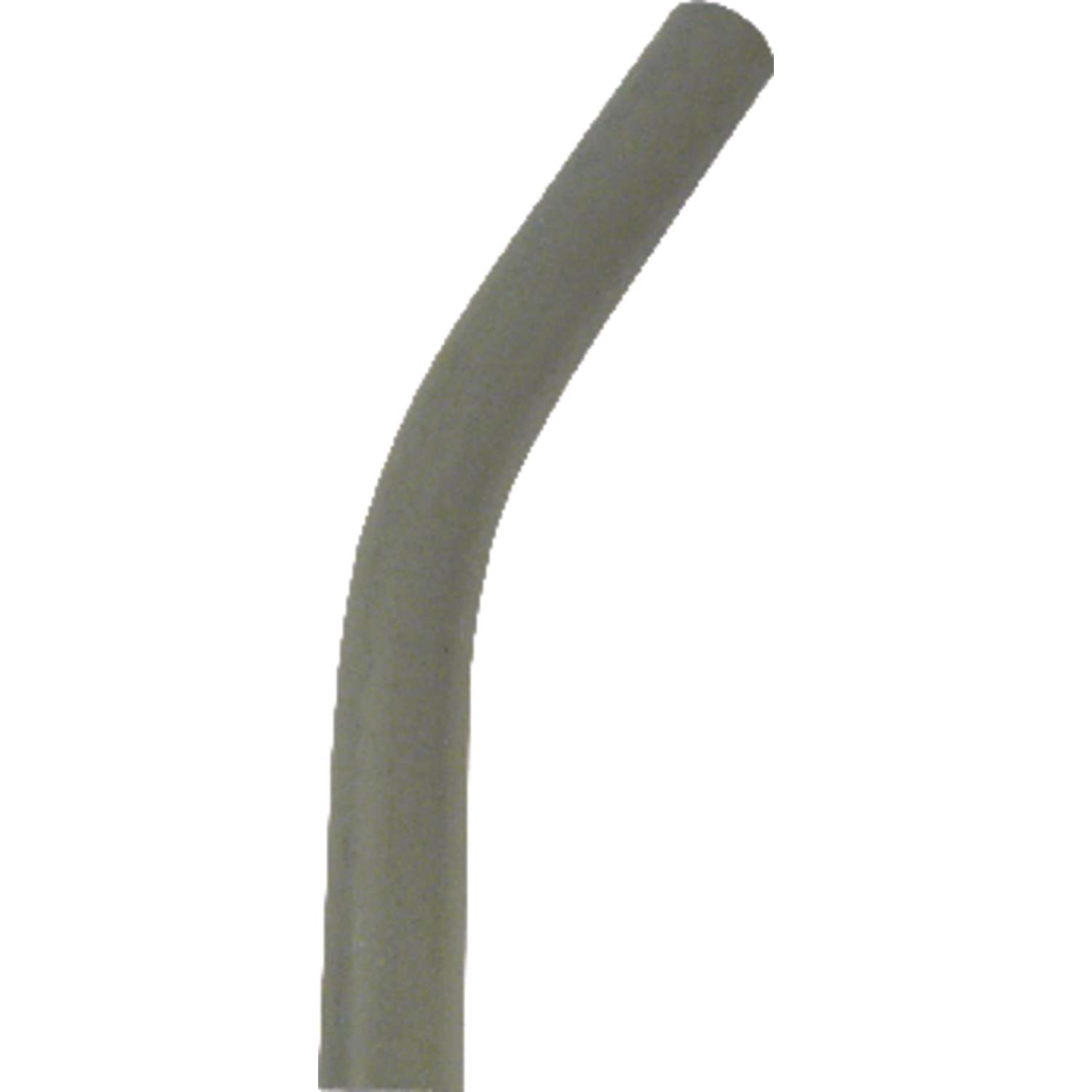 Cantex 1-1/2 in. D PVC Electrical Conduit Elbow - Ace Hardware