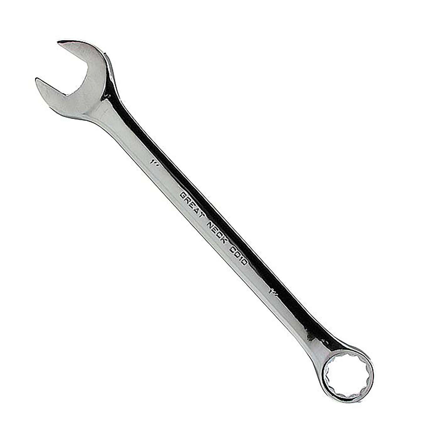 Great Neck SAE Combination Wrench 1 pc - Ace Hardware