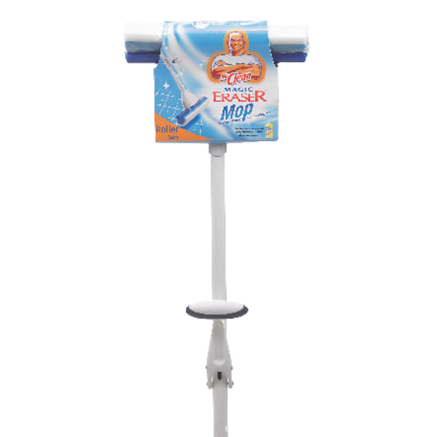Mr. Clean Magic Eraser Roller Mop
