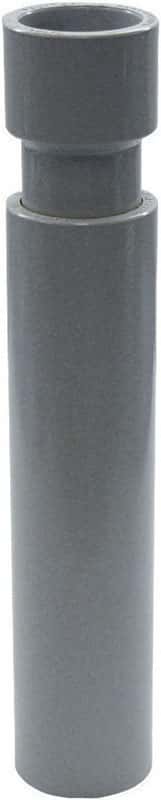 Cantex 2 in. D PVC Expansion Coupling For PVC 1 pk Mfr# 5144036U - Ace ...