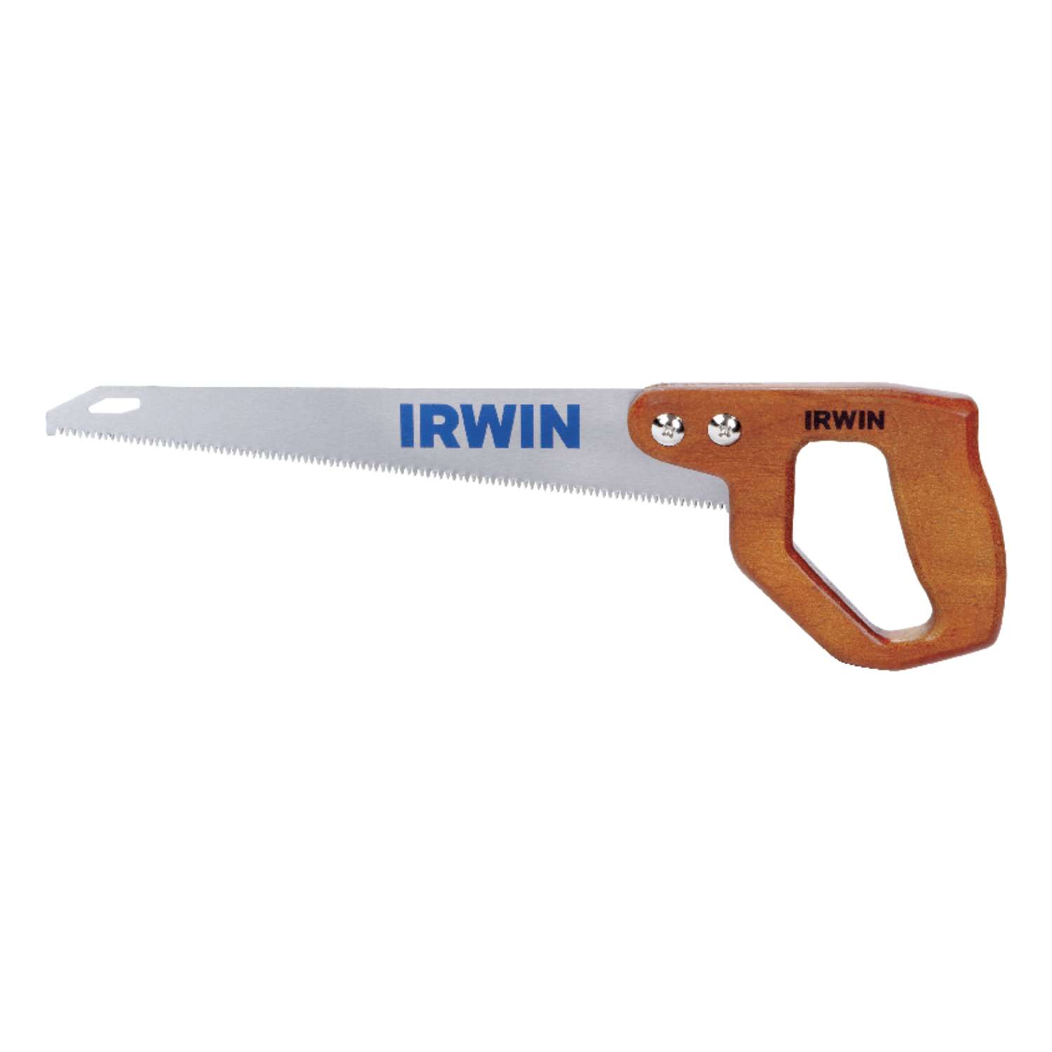 Irwin Steel Utility Saw 10 TPI - Ace Hardware