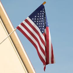 Flag Poles & Accessories at Ace Hardware