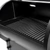 Traeger Tailgater 20 Wood Pellet Grill Black Mfr# TFB30KLF - Ace Hardware