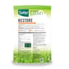 Safer Brand Lawn Restore All-Purpose Lawn Fertilizer For All Grasses ...