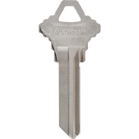 Hillman KeyKrafter House/Office Universal Key Blank 95 SC4 Single Mfr ...