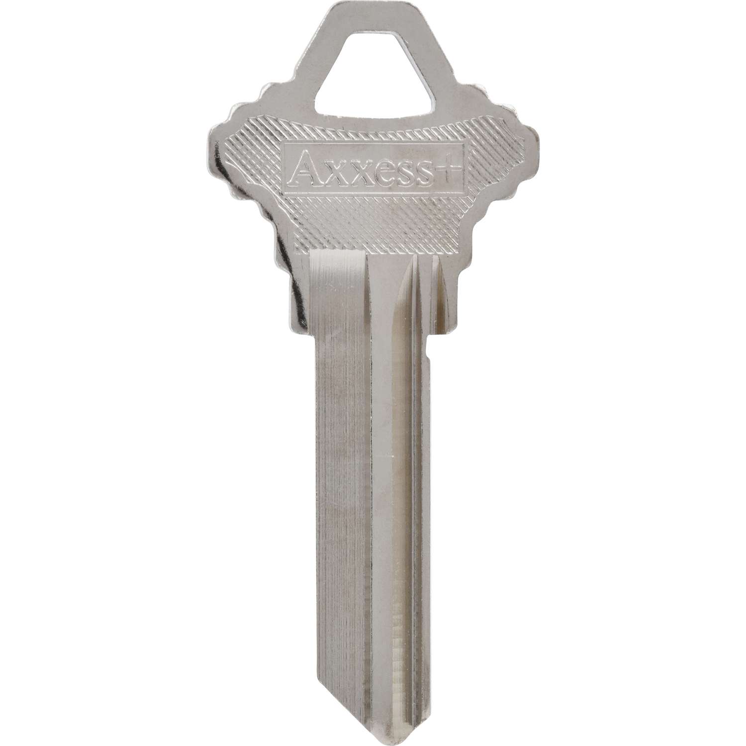 Hillman KeyKrafter House/Office Universal Key Blank 95 SC4 Single - Ace ...