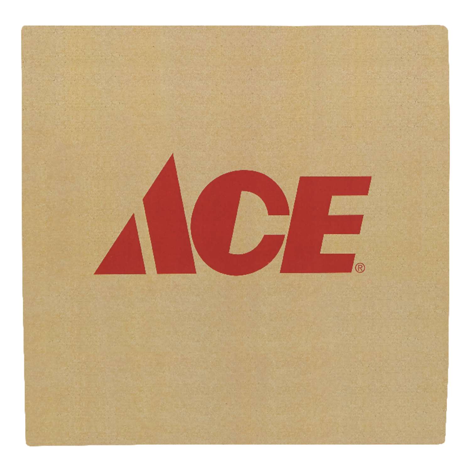 Ace 18 in. H X 24 in. W X 24 in. L Cardboard Corrgugated Box 1 pk - Ace ...