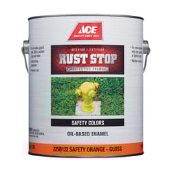 Rust Prevention Enamel Paint at Ace Hardware