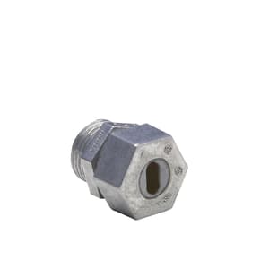 Sigma Electric ProConnex Cable Connector 1/2 in. Dia. 1 pk - Ace Hardware