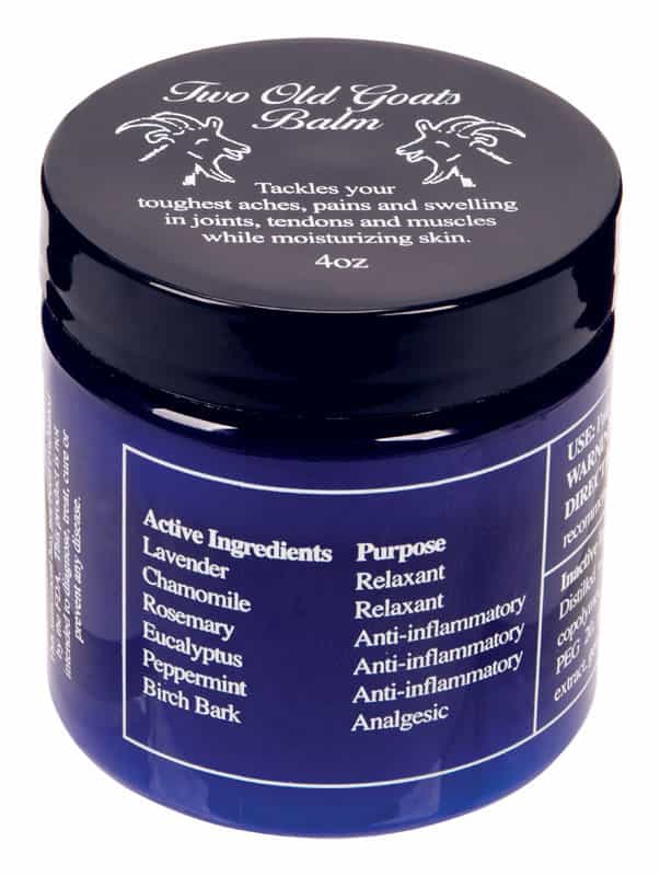 Two Old Goats multiple essential oils Scent Lotion 6 oz. 1 pk - Ace ...