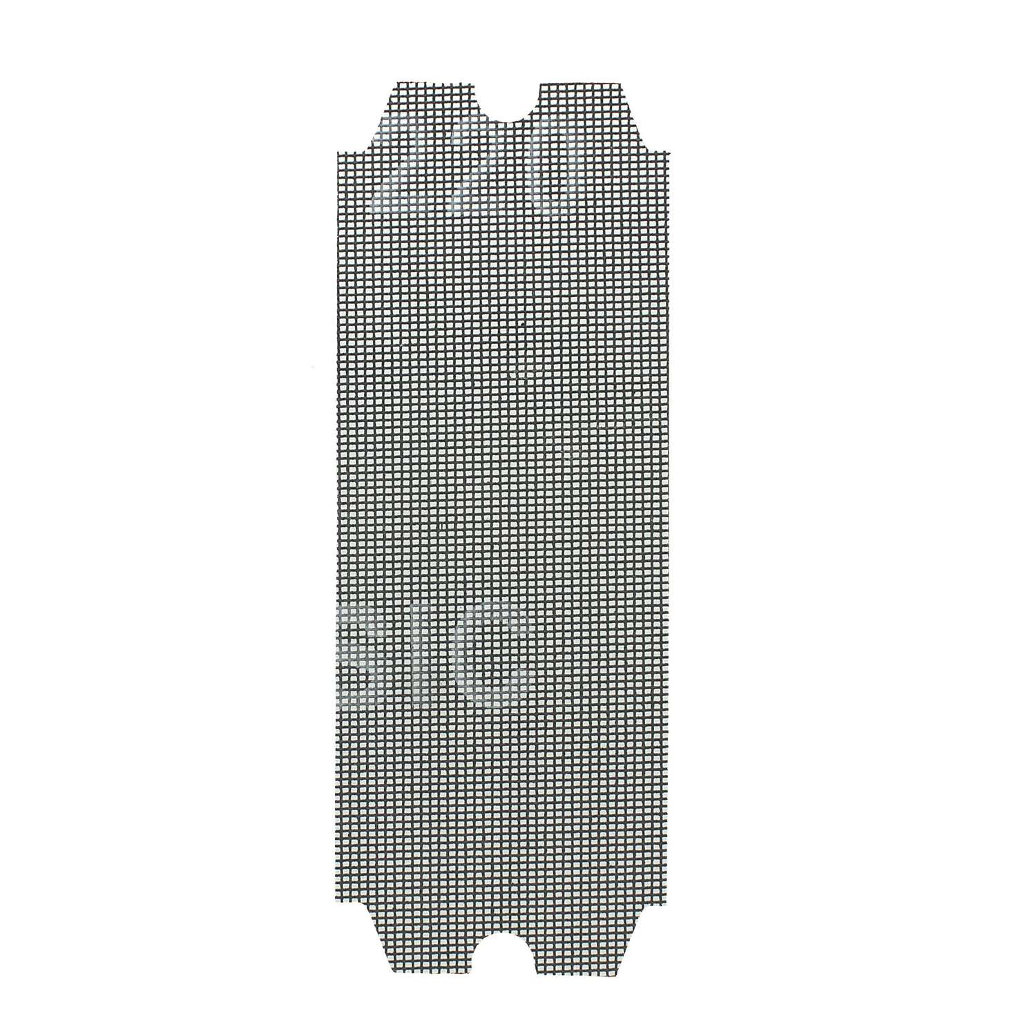 Gator 11 in. L X 4.25 in. W 220 Grit Silicon Carbide Drywall Sanding ...