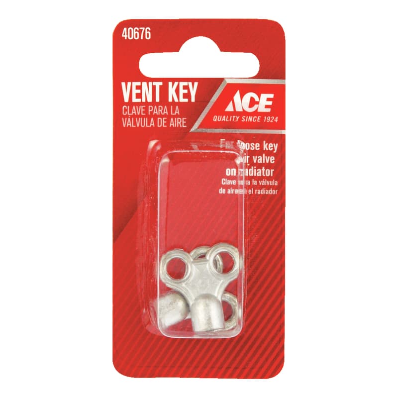 Ace Vent Key - Ace Hardware