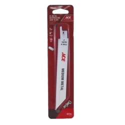 Reciprocating Saw Blades - Ace Hardware