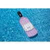 Swimline Clear/Pink Vinyl Inflatable Rose Pool Float - Ace Hardware