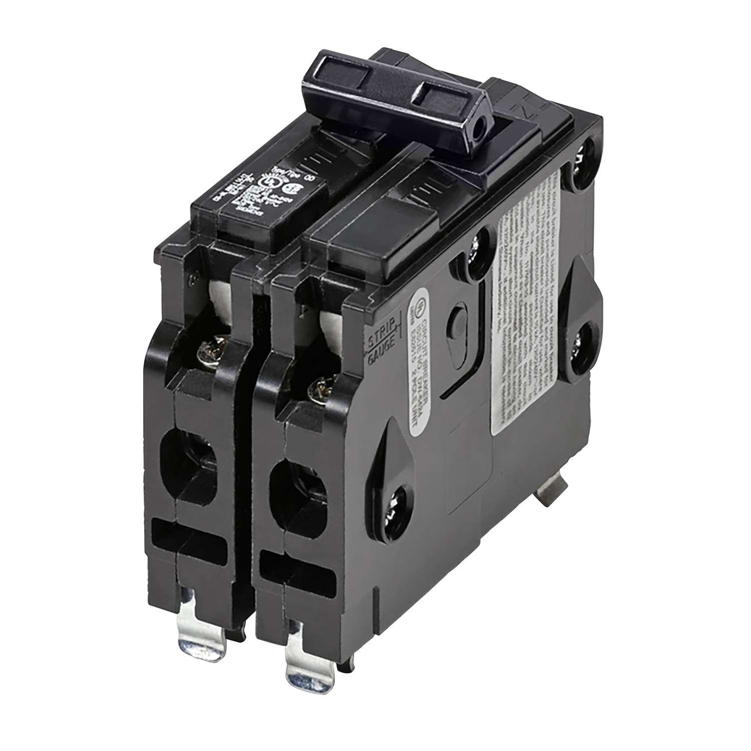 Siemens 60 amps 2-Pole Circuit Breaker - Ace Hardware
