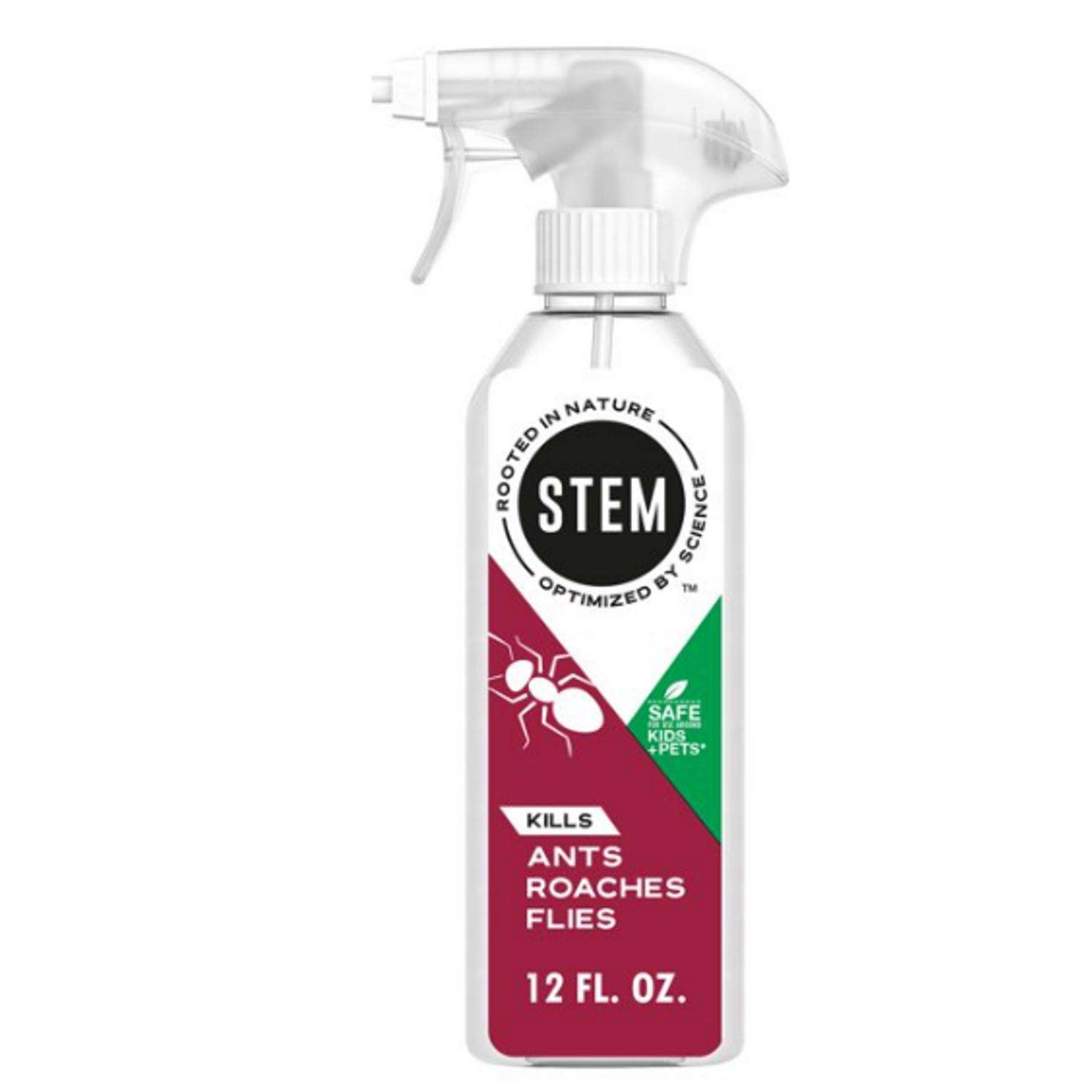 STEM Insect Killer Spray 12 oz - Ace Hardware