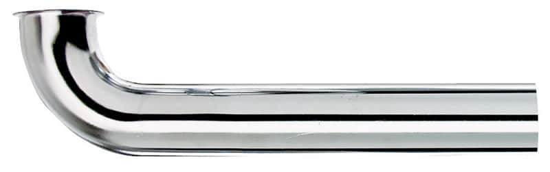 Ace 1-1/2 in. D X 7 in. L Brass Waste Arm - Ace Hardware