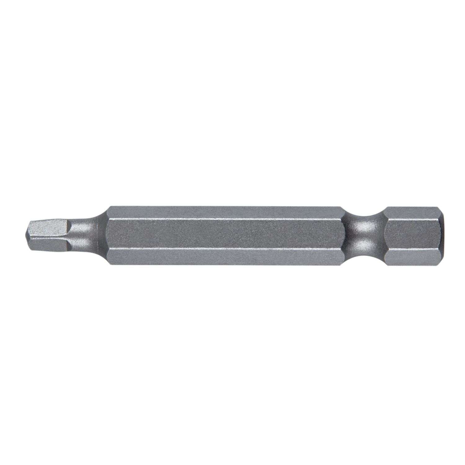 Irwin Square 2 in. X 1-15/16 in. L Power Bit S2 Tool Steel 10 pc - Ace ...