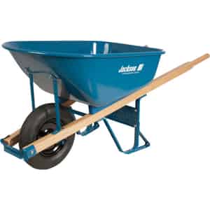 Wheelbarrows & Outdoor Carts at Ace Hardware