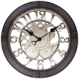 Digital & Analog Wall Clocks at Ace Hardware