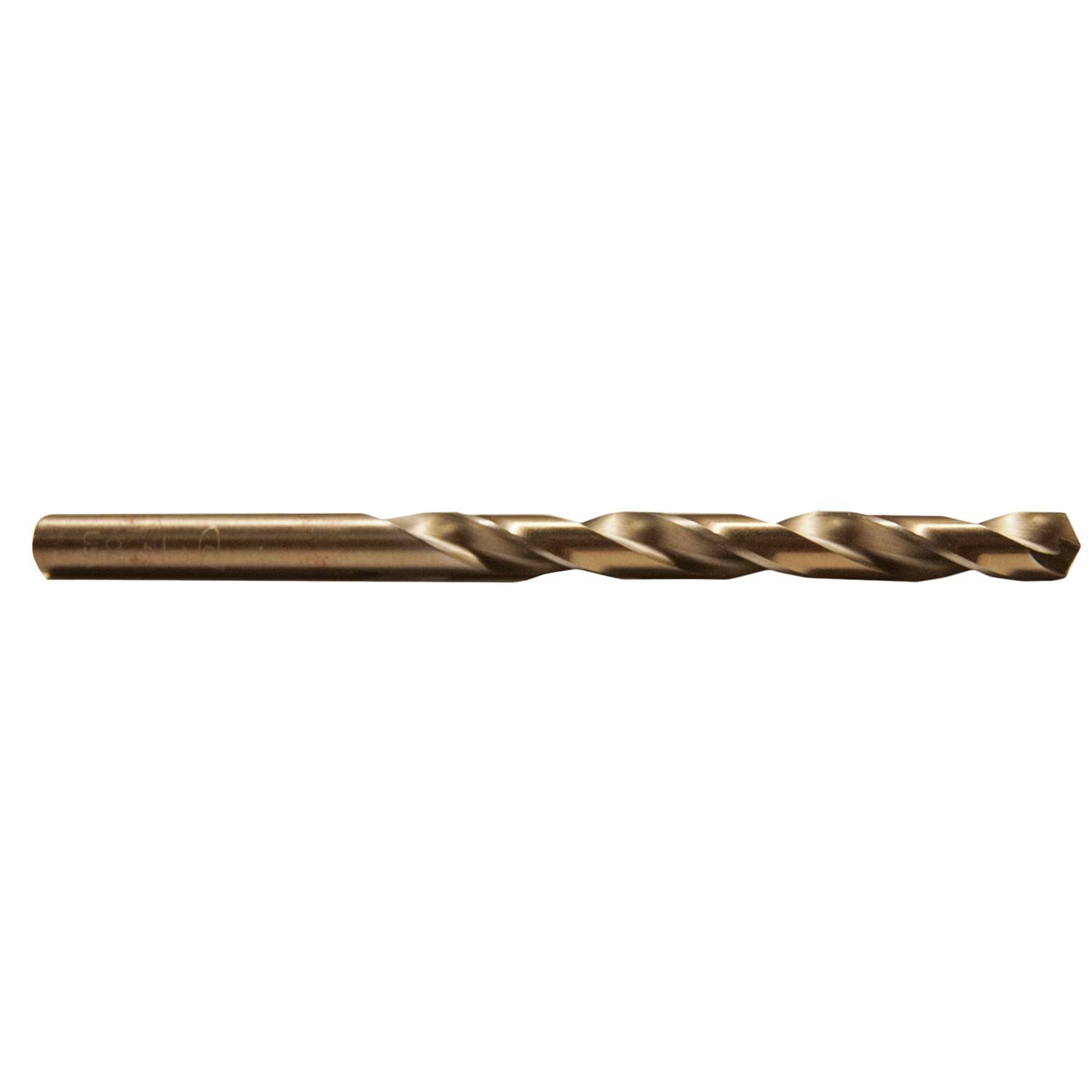 Century Drill & Tool 3/16 in. X 3-1/2 in. L Cobalt Drill Bit 2 pc - Ace ...