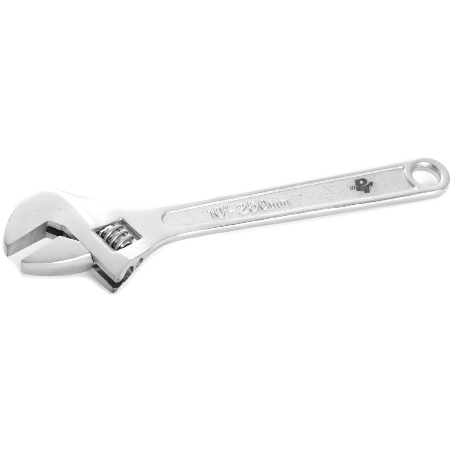 Performance Tool Adjustable Wrench 10 in. L 1 pc - Ace Hardware