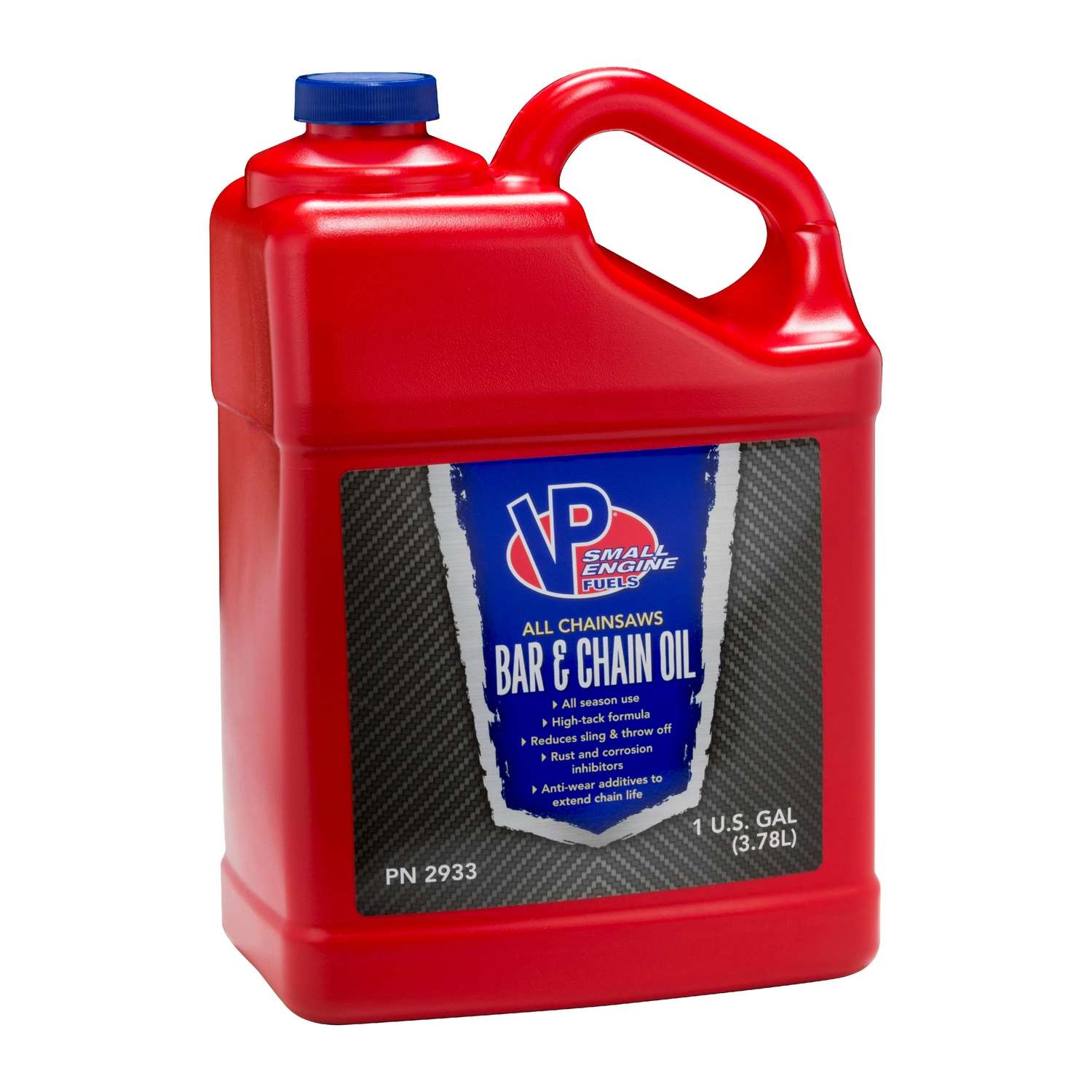 VP Racing Fuels Small Engine Bar and Chain Oil - Ace Hardware