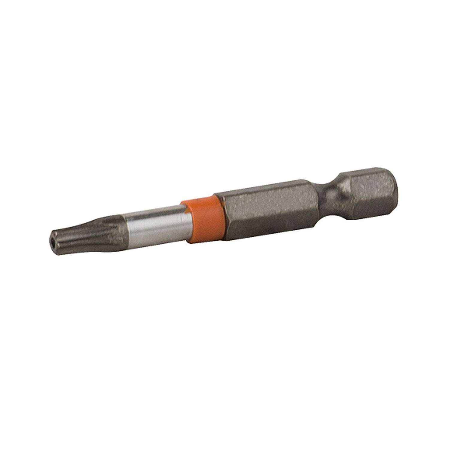 Stay Sharp Torx Security TT20 X 2 in. L Industrial Screwdriver Bit S2 ...