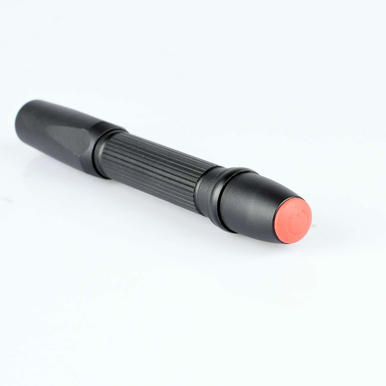 Ace 110 lm Black/Red LED Pen Light AAA Battery - Ace Hardware