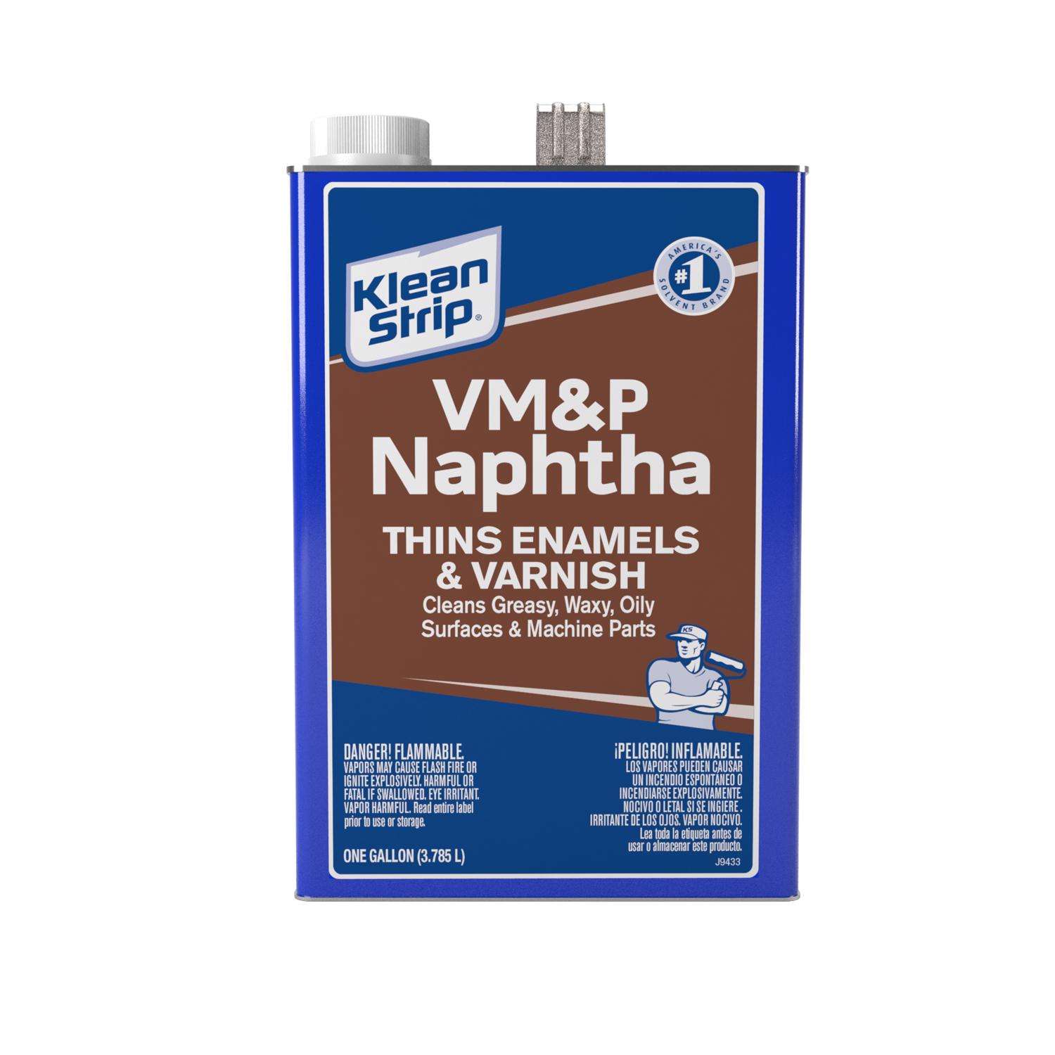 Klean Strip VM&P Naptha Solvent 1 gal - Ace Hardware