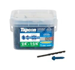 Tapcon - Ace Hardware