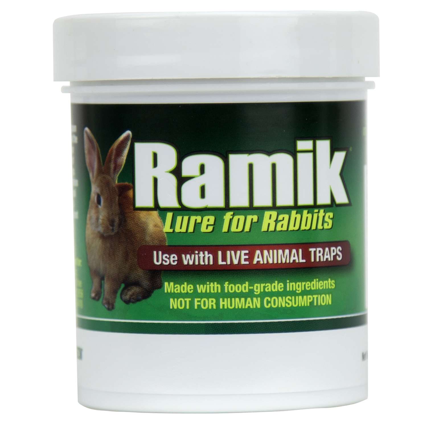 Ramik Cage Trap For Rabbits 1 pk - Ace Hardware