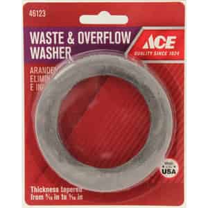 Plumbing Washers - Ace Hardware