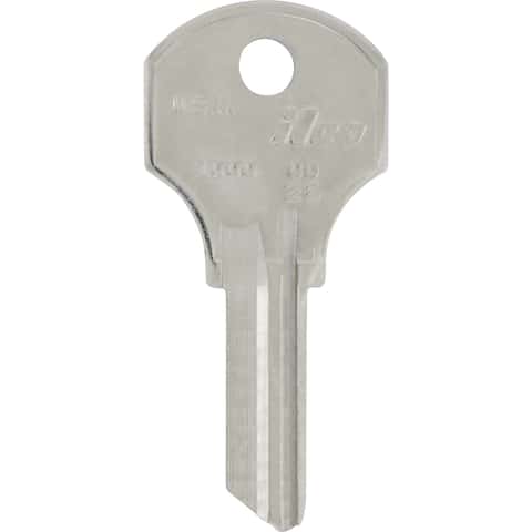 Hillman KeyKrafter House/Office Universal Key Blank 154 CO26 Single ...