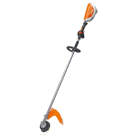 STIHL FSA 130 R 16.5 in. Battery String Trimmer - Ace Hardware