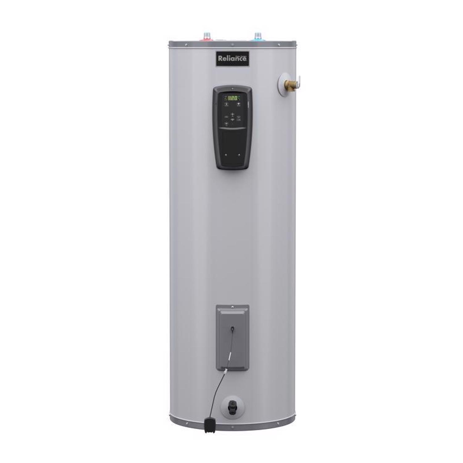 Reliance Water Heaters 40 gal 4500 W Electric Water Heater - Ace Hardware