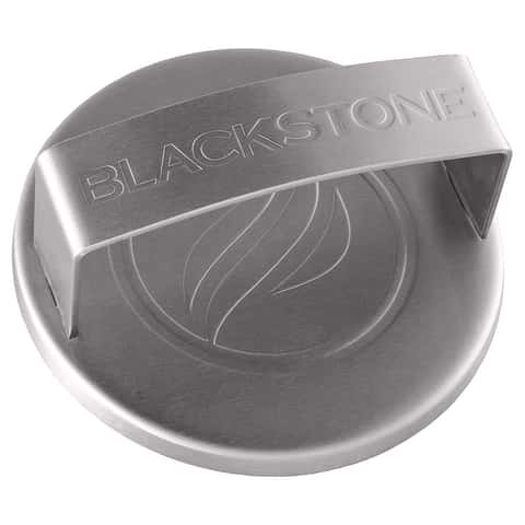 Blackstone Stainless Steel Burger Press 1 pk Mfr# 5349 - Ace Hardware