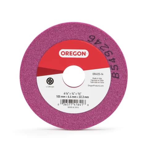 Oregon Grinding Wheel - Ace Hardware