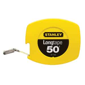Tape Measures - Ace Hardware