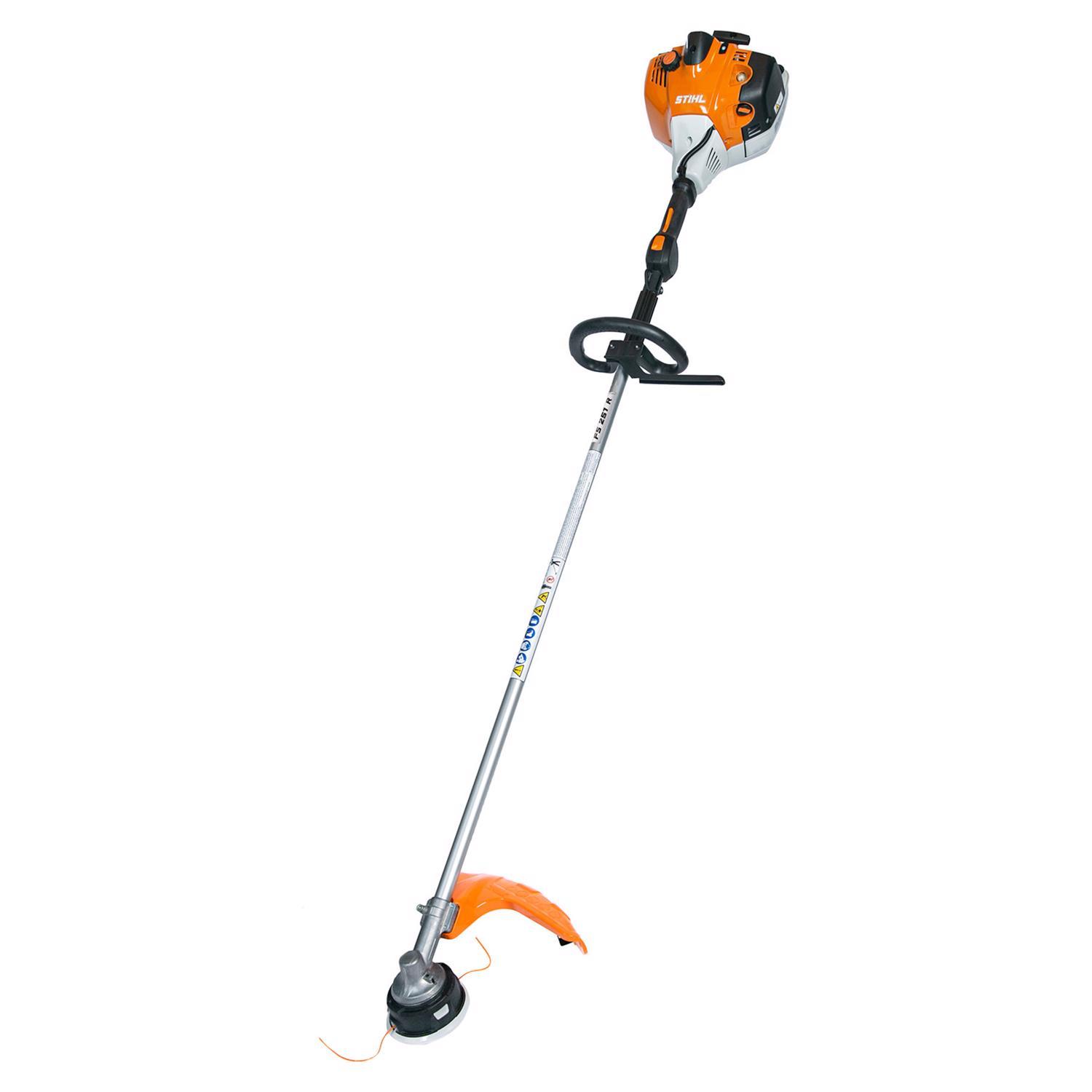 STIHL FS 251 R 16.5 in. Gas Trimmer Mfr# 41472000578 - Ace Hardware