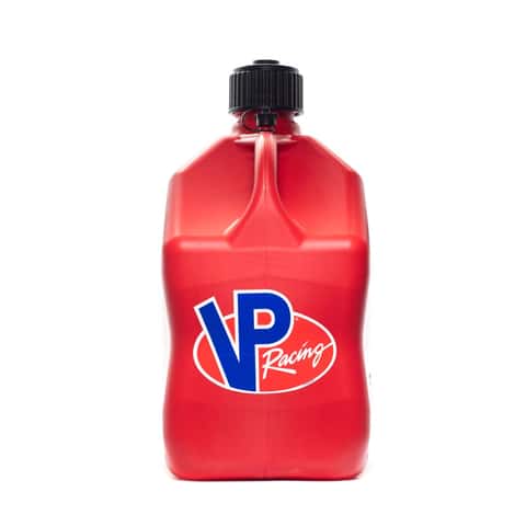 VP Racing Fuels Motorsport Container 5.5 gal Flex Spout Utility Jug ...