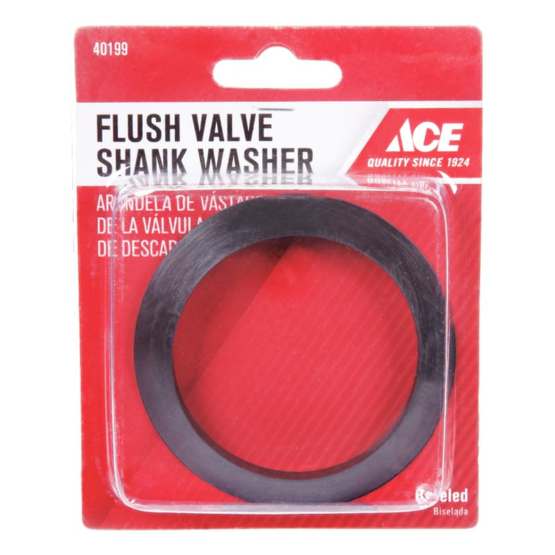 Ace Flush Valve Washer Rubber - Ace Hardware