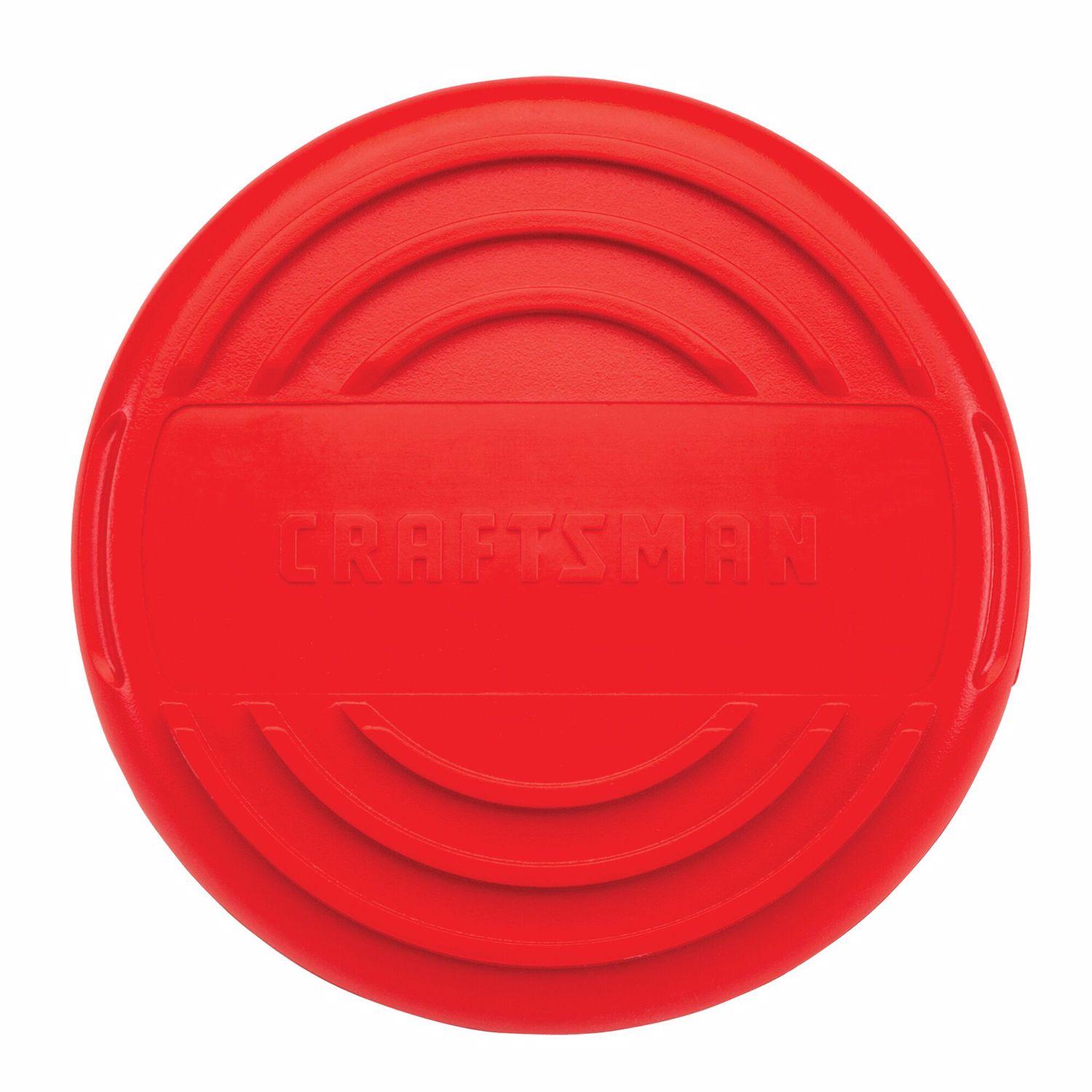 Craftsman Replacement Spool Cap Mfr# CMZST120SC - Ace Hardware