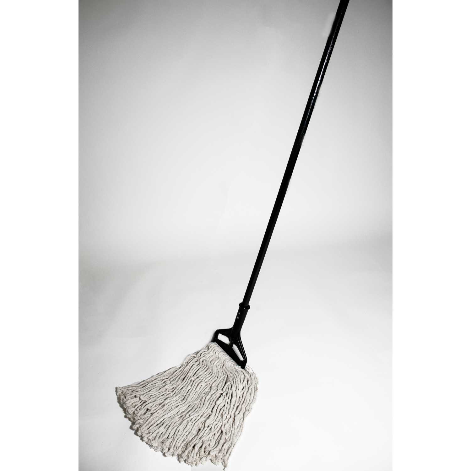 Elite #32 Cut End 32-Ply Cotton Mop Head - Ace Hardware