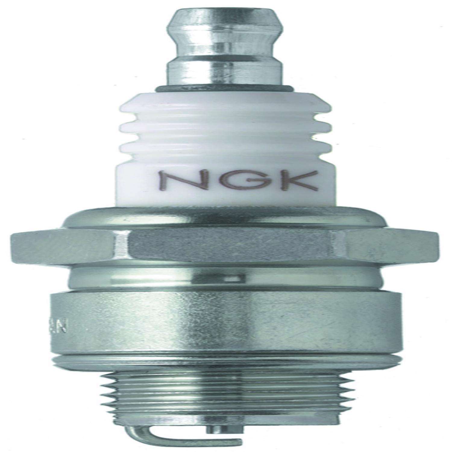 NGK Spark Plug BR4-LM - Ace Hardware