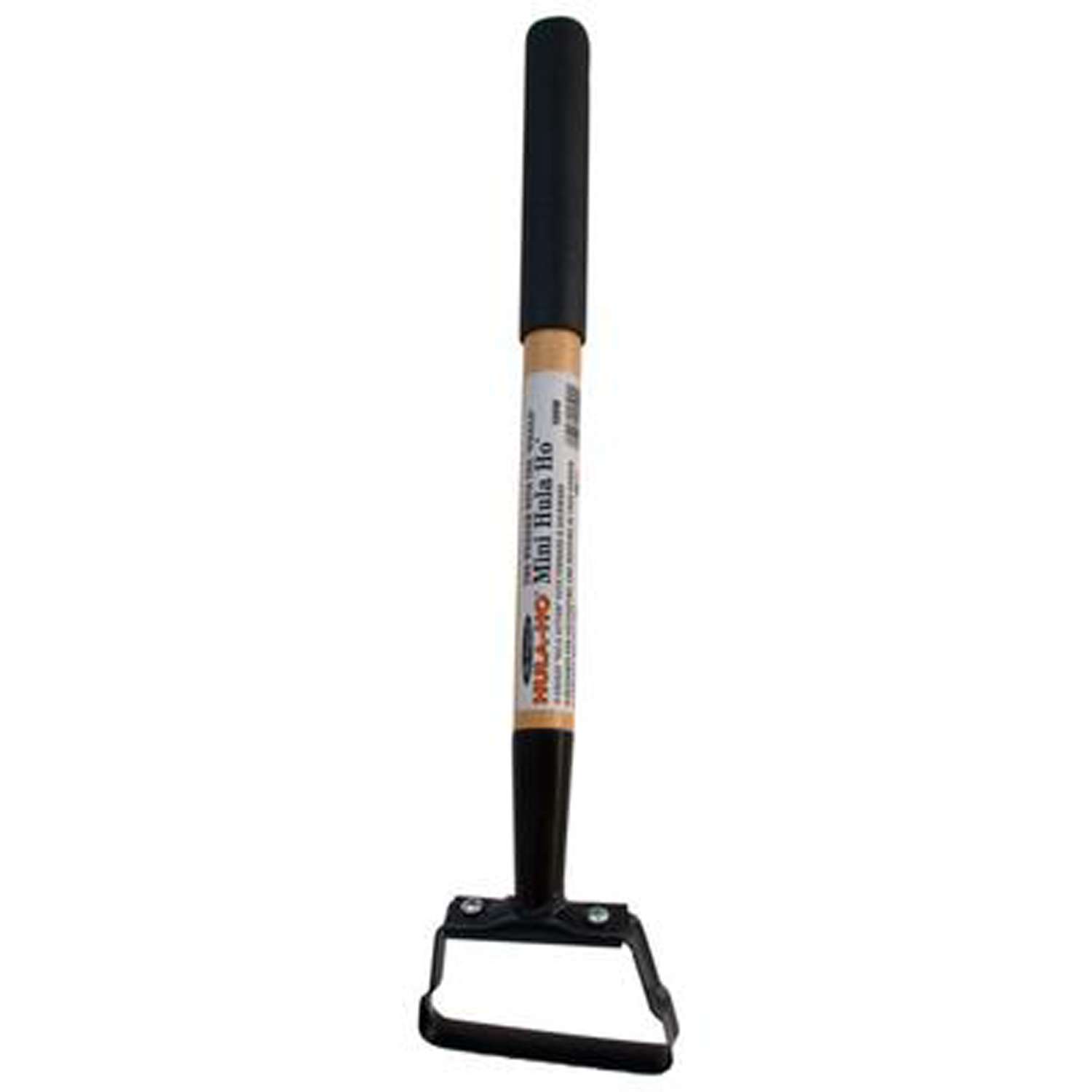 Flexrake Hula-Ho Weeder Wood Handle - Ace Hardware