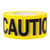 C.H. Hanson 1000 ft. L x 3 in. W Plastic Caution Barricade Tape Yellow - Ace Hardware