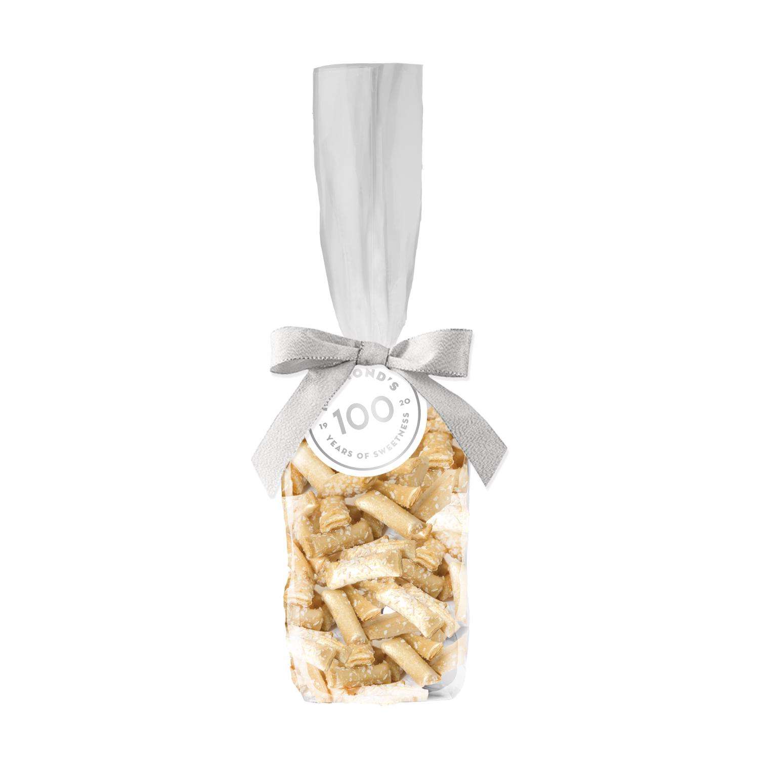 Hammond's Candies Chicken Bones Butterscotch Candy 6 oz Mfr# BG080612 ...